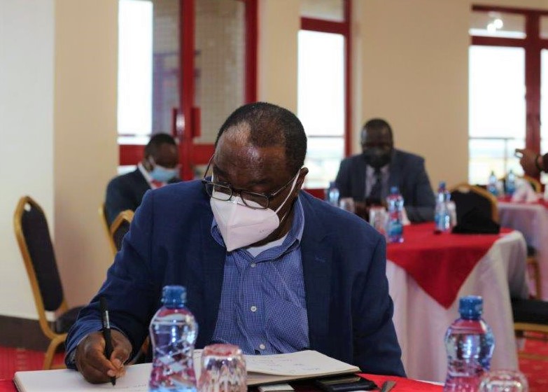 Kenya Pipeline Company